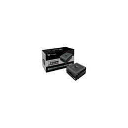 Thermaltake Netzteil "Toughpower PF3", schwarz, B:22,3cm H:13,6cm T:32cm, Netzteile