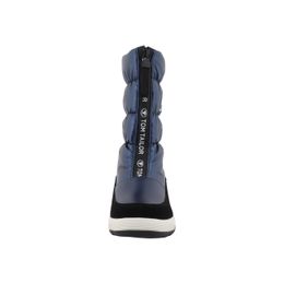 Stiefel Tom Tailor "Tom Tailor Boots", M&auml;dchen, Gr. 31, navy, Schuhe Stiefel