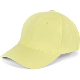 styleBREAKER "Baseball Cap Einfarbig" 1 Stk.