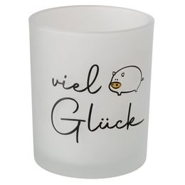 SONSTIGE Windlicht GL&Uuml;CK