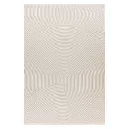 SONSTIGE Teppich ELIF IVORY