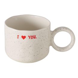 SONSTIGE Jumbobecher LOVE