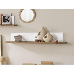 Wandboard Sansibar THORSTED