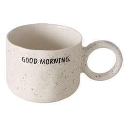 SONSTIGE Jumbobecher MORNING