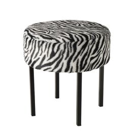 SONSTIGE Hocker ZEBRA