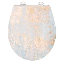 Wenko WC-Sitz AGATE