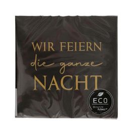 SONSTIGE Servietten CHEERS