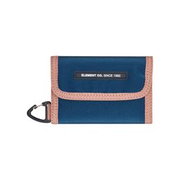 Brieftasche Element "Exo Bifold", Herren, magical forest, Obermaterial: 100% Microfaser;, Kleinlederwaren Brieftasche