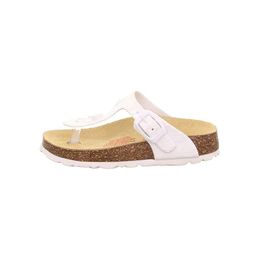 Superfit Zehentrenner in Rosa - 47% | Gr&ouml;&szlig;e 28 | Kindersandalen
