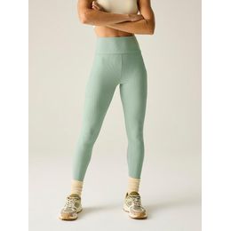 Dare 2b Funktionsleggings "Hustle" in Mint - 65% | Gr&ouml;&szlig;e 34 | Damen-sporthosen