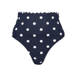 Lascana Bikini-Hose in Dunkelblau - 48% | Gr&ouml;&szlig;e 40 | Damen-bademode