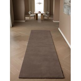 - Moderner Kurzflor-Teppich f&uuml;r Wohnzimmer