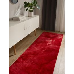 - Moderner Kurzflor-Teppich f&uuml;r Wohnzimmer