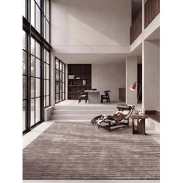 - Moderner Kurzflor-Teppich f&uuml;r Wohnzimmer