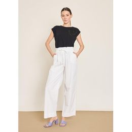 BGN Hose in Wei&szlig; - 80% | Gr&ouml;&szlig;e 38 | Damenhosen