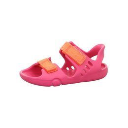 Superfit Sandalen "Splash" in Pink - 28% | Gr&ouml;&szlig;e 26 | Kindersandalen