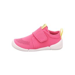 Superfit Barfu&szlig;chuhe "Venti" - 39% | Gr&ouml;&szlig;e 28 | Kinderhausschuhe