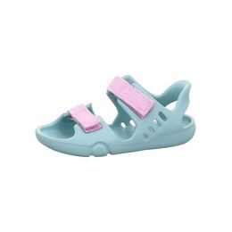 Superfit Sandalen "Splash" in T&uuml;rkis - 21% | Gr&ouml;&szlig;e 30 | Kindersandalen