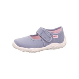 Superfit Hausschuhe "Bonny" in Lila - 19% | Gr&ouml;&szlig;e 32 | Kinderhausschuhe