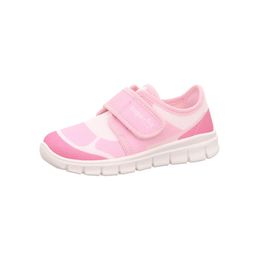 Superfit Hausschuhe "Bobby" in Rosa - 32% | Gr&ouml;&szlig;e 31 | Kinderhausschuhe
