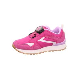 Superfit Sneakers "Dash" in Pink - 53% | Gr&ouml;&szlig;e 36 | Kindersneakers