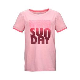 Killtec Funktionsshirt "KOS 133" in Rosa - 19% | Gr&ouml;&szlig;e 152 | Kinder-oberteile