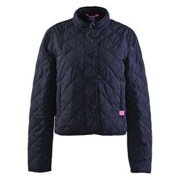 Fuchs & Schmitt Fuchs Schmitt Steppjacke in Dunkelblau - 70% | Gr&ouml;&szlig;e 38 | Damenjacken