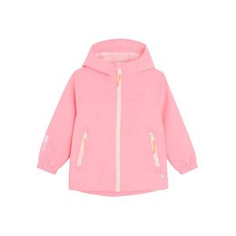 COOL CLUB Funktionsjacke in Rosa - 40% | Gr&ouml;&szlig;e 128 | Kinderjacken