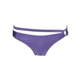 Lascana Bikini-Hose in Lila - 48% | Gr&ouml;&szlig;e 36 | Damen-bademode