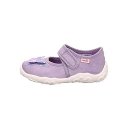 Superfit Hausschuhe "Bonny" - 36% | Gr&ouml;&szlig;e 30 | Kinderhausschuhe