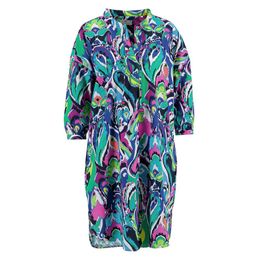 Fynch-Hatton Kleid in Bunt - 83% | Gr&ouml;&szlig;e 38 | Damen-kleider