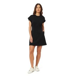 Scotch & Soda Scotch & Soda Kleid in Schwarz - 63% | Gr&ouml;&szlig;e L | Damen-kleider