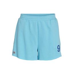 Noisy may Sweatshorts "Ston" in Hellblau - 51% | Gr&ouml;&szlig;e XL | Shorts