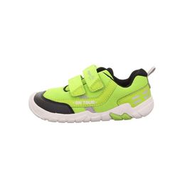Superfit Leder-Barfu&szlig;chuhe "Trace" - 26% | Gr&ouml;&szlig;e 29 | Kindersneakers