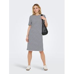 Jacqueline de Yong JDY JDYISA S/S DRESS JRS DIA - 33% | Gr&ouml;&szlig;e L | Damen-kleider