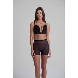 Bye Bra Shape-Hose in Schwarz - 57% | Gr&ouml;&szlig;e L | Damen-dessous