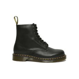 Dr. Martens Leder-Boots in Schwarz - 47% | Gr&ouml;&szlig;e 40 | Damen-stiefel