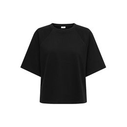 Jacqueline de Yong JDY Shirt "Amalfi" in Schwarz - 29% | Gr&ouml;&szlig;e S | Damen-tops