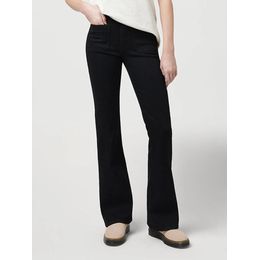 Wrangler Jeans - Comfort fit - in Schwarz - 49% | Gr&ouml;&szlig;e W29/L30 | Damenjeans
