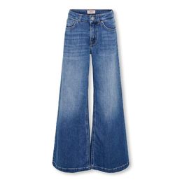 KIDS Only Jeans "California" - Comfort fit - in Blau - 37% | Gr&ouml;&szlig;e 134 | Kinderjeans
