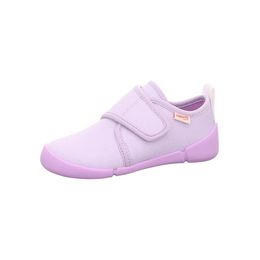 Superfit Barfu&szlig;chuhe "Venti" - 37% | Gr&ouml;&szlig;e 32 | Kinderhausschuhe
