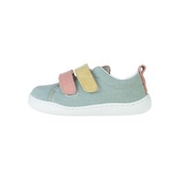kmins Barfu&szlig;schuhe in T&uuml;rkis - 43% | Gr&ouml;&szlig;e 28 | Kindersneakers
