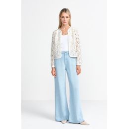 Rich & Royal Rich & Royal Jeans - Comfort fit - in Hellblau - 65% | Gr&ouml;&szlig;e W27/L32 | Damenjeans