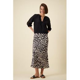 monari Bluse in Schwarz - 67% | Gr&ouml;&szlig;e 38 | Damen-blusen