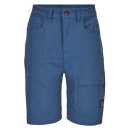Killtec Funktionsbermudas "KOS 108" in Dunkelblau - 36% | Gr&ouml;&szlig;e 140 | Kinderhosen