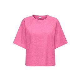 Jacqueline de Yong JDY Shirt "Amalfi" in Pink - 23% | Gr&ouml;&szlig;e S | Damen-tops