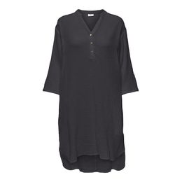 Jacqueline de Yong JDY Kleid "Theis" in Schwarz - 34% | Gr&ouml;&szlig;e XXL | Damen-kleider