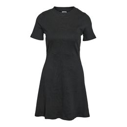 Noisy may Kleid "Elinor" in Schwarz - 50% | Gr&ouml;&szlig;e M | Damen-kleider