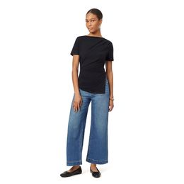 Scotch & Soda Scotch & Soda Bluse in Schwarz - 61% | Gr&ouml;&szlig;e S | Damen-blusen