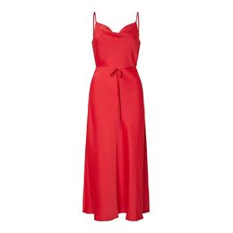 Y.A.S YAS Kleid in Rot - 55% | Gr&ouml;&szlig;e 38 | Damen-kleider